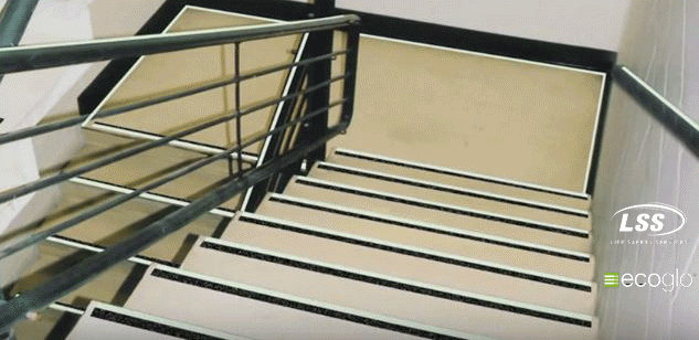 Egress Path Marking Systems What Floor Marking Can I Use For Emergency