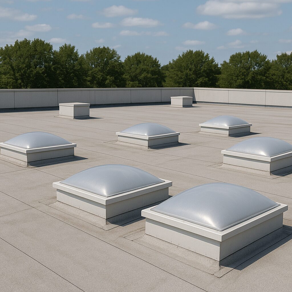 Expert Smoke Hatch Testing: Protect Your Property